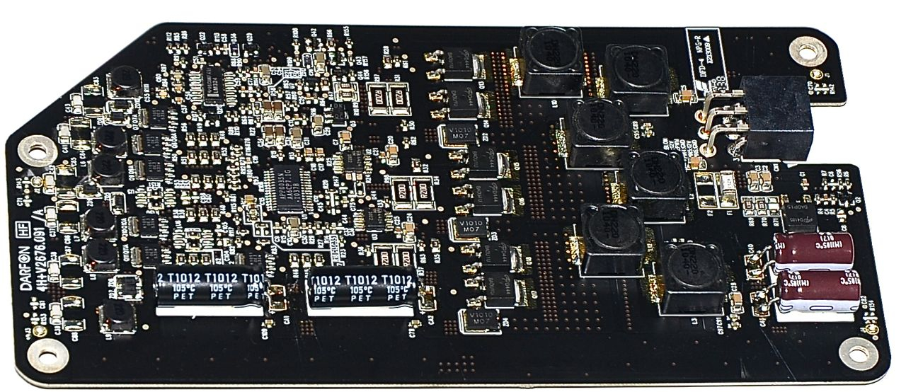 LED Backlight Board Model V267-602 iMac 27″ A1312 – MACPLUS24 ...