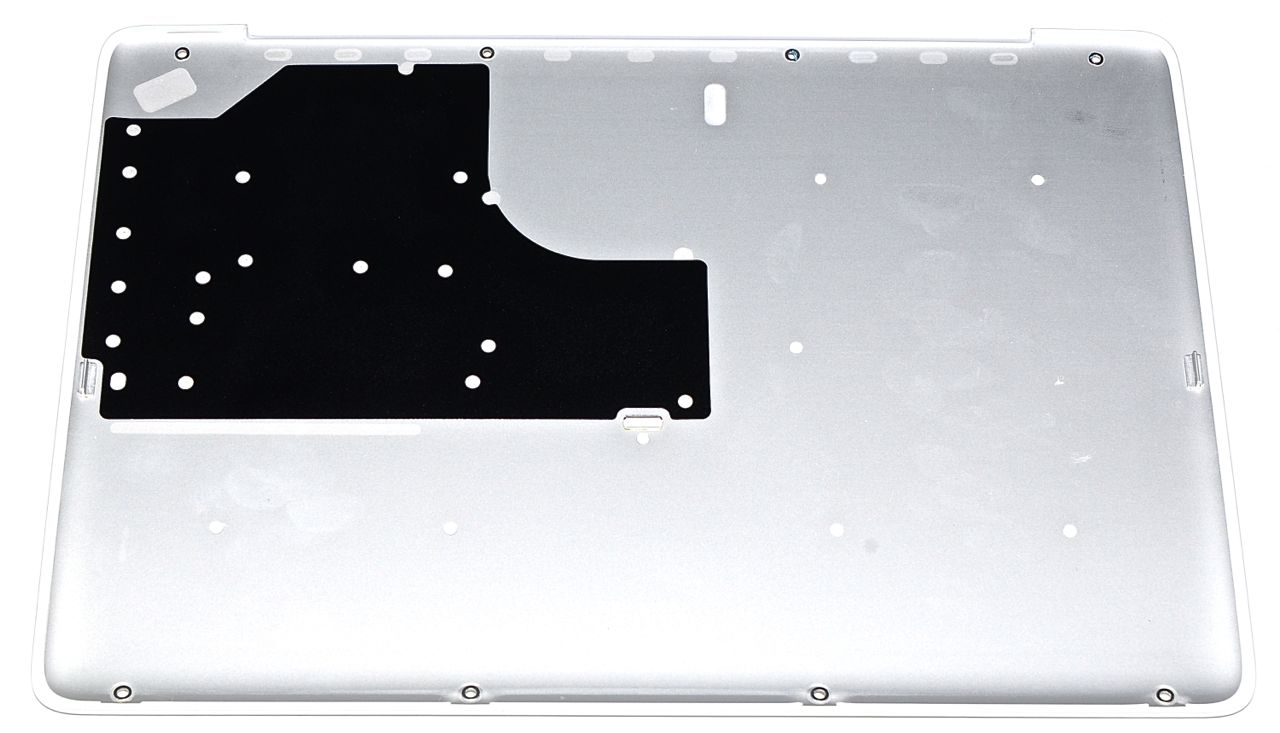 Original Apple Lower Case / Bottom Case Unterteil MacBook 13″ Unibody ...